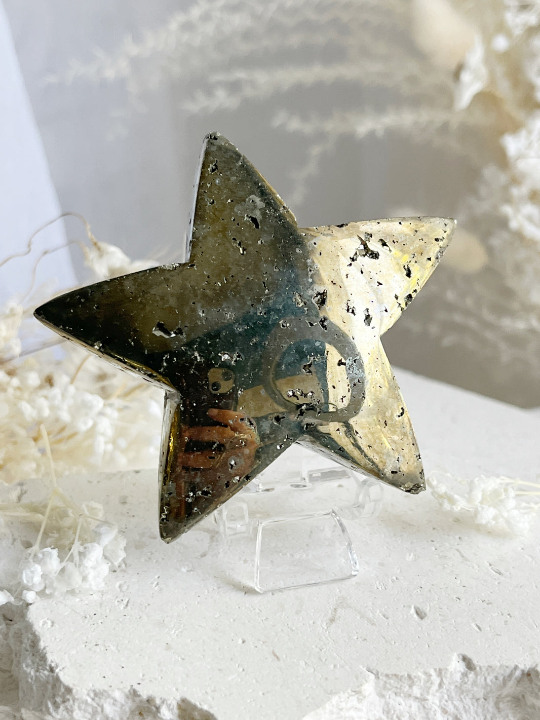 Stoned + Saged Crystal Shop Australia