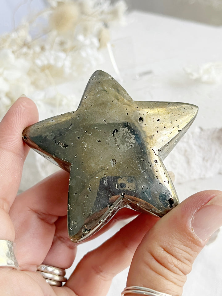 Stoned + Saged Crystal Shop Australia