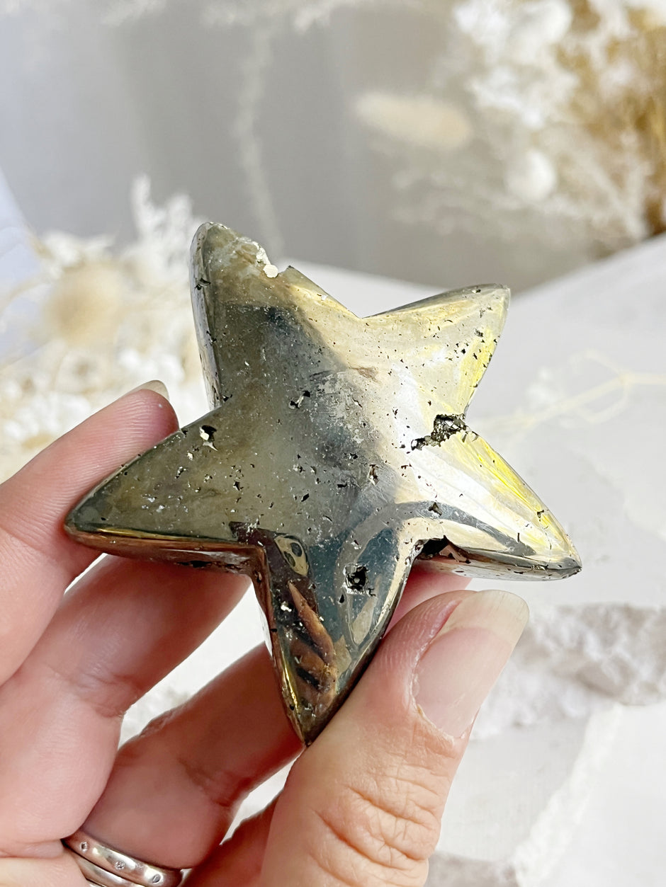 Stoned + Saged Crystal Shop Australia