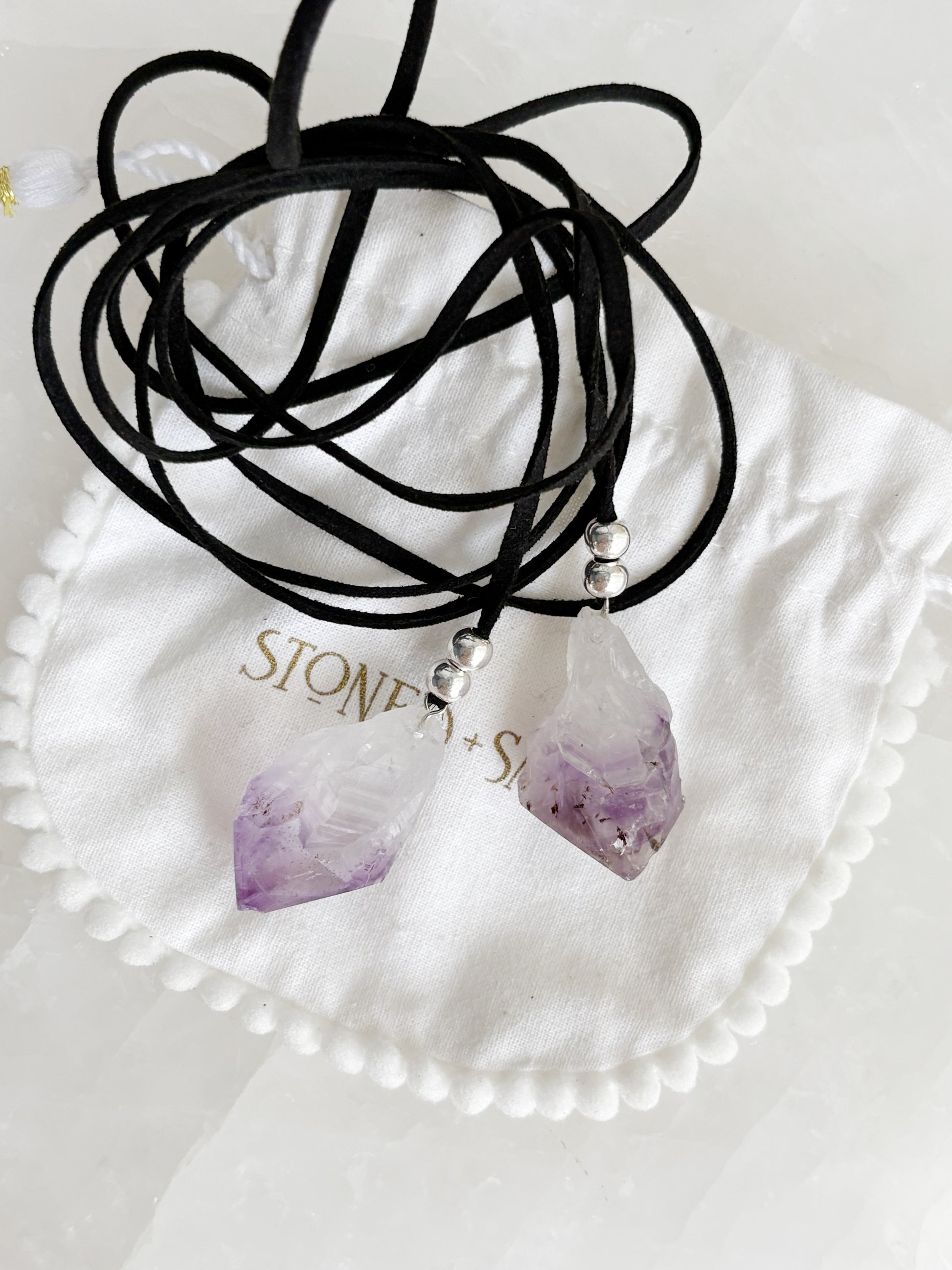 LIZ – Stoned + Saged